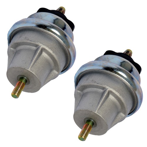 Quality Front Motor Mount 2PCS Set for 1993-1995 Toyota Supra 3.0L ...