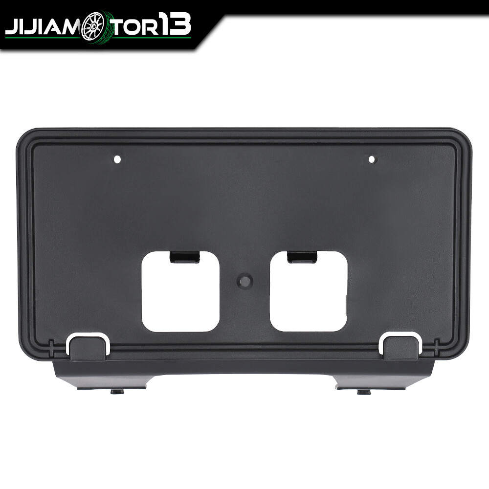 Fit For 2021-2023 Ford F250 F350 Super Duty Front License Plate Bracket ...