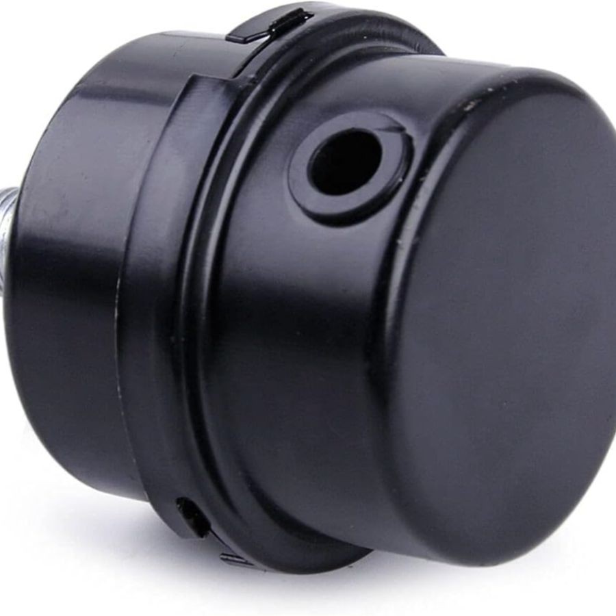 Air Compressor Silencer Filter Metal 20mm Thread (1/2"PT 20mm) | eBay