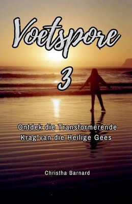 Voetspore 3 by Christha Barnard Paperback Book | eBay Australia