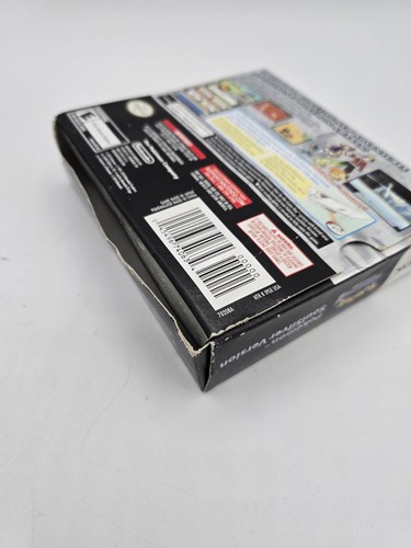 Nintendo DS Pokemon 2 Heartgold 2 Soul Silver BOXES NO GAME plus some ...