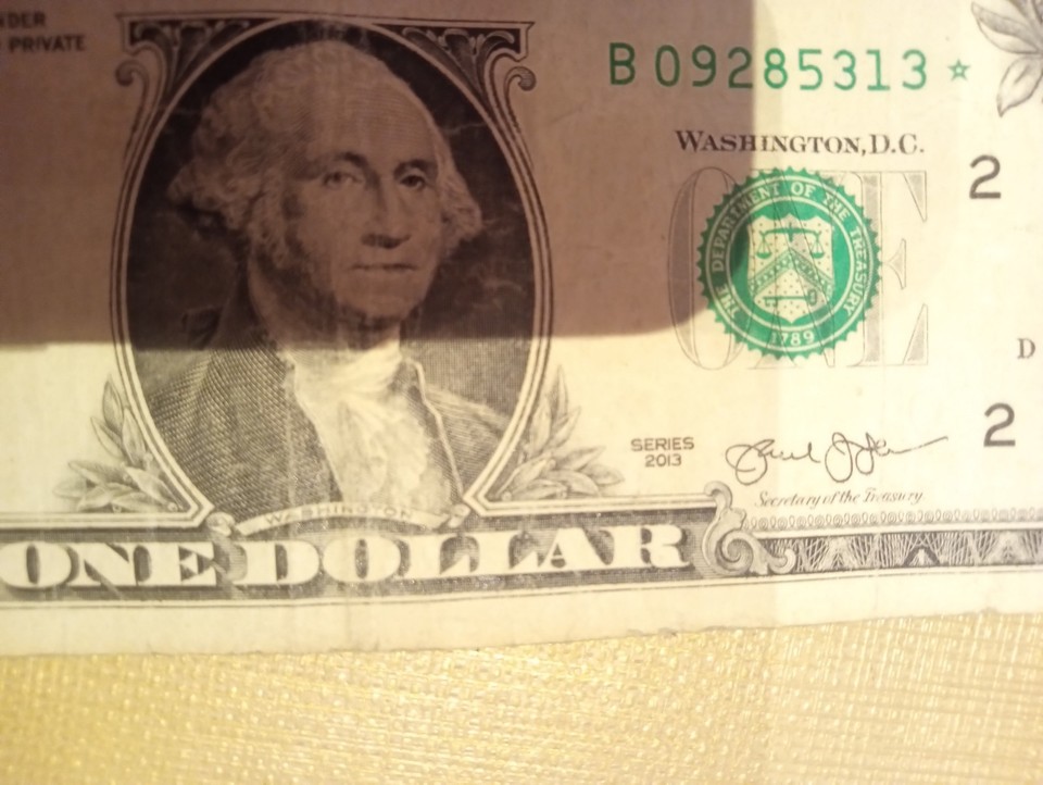 2013 B star note* Duplicate! | eBay
