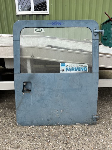 Land Rover Series 2a / Series 3 Rear Safari Door | eBay UK