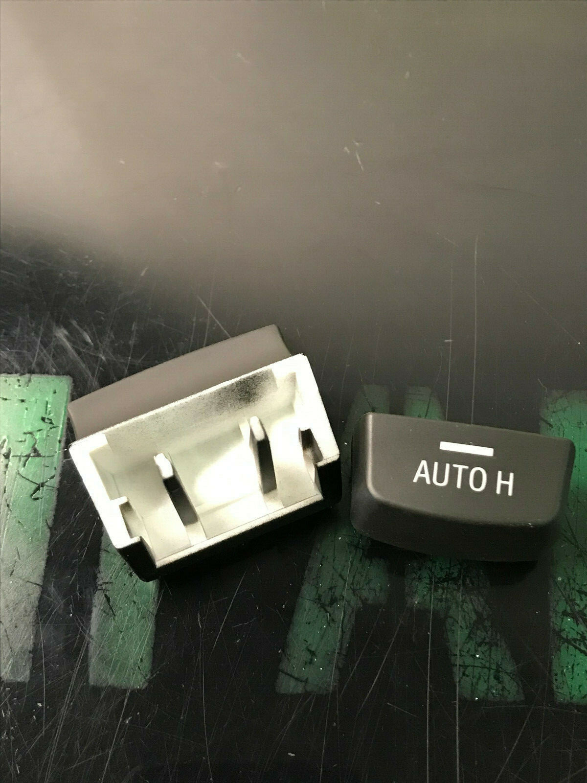 NEW BM BMW F6 F10 F11 F12 F13 F25 F26 PARKING BRAKE /AUTO-HOLD BUTTON ...