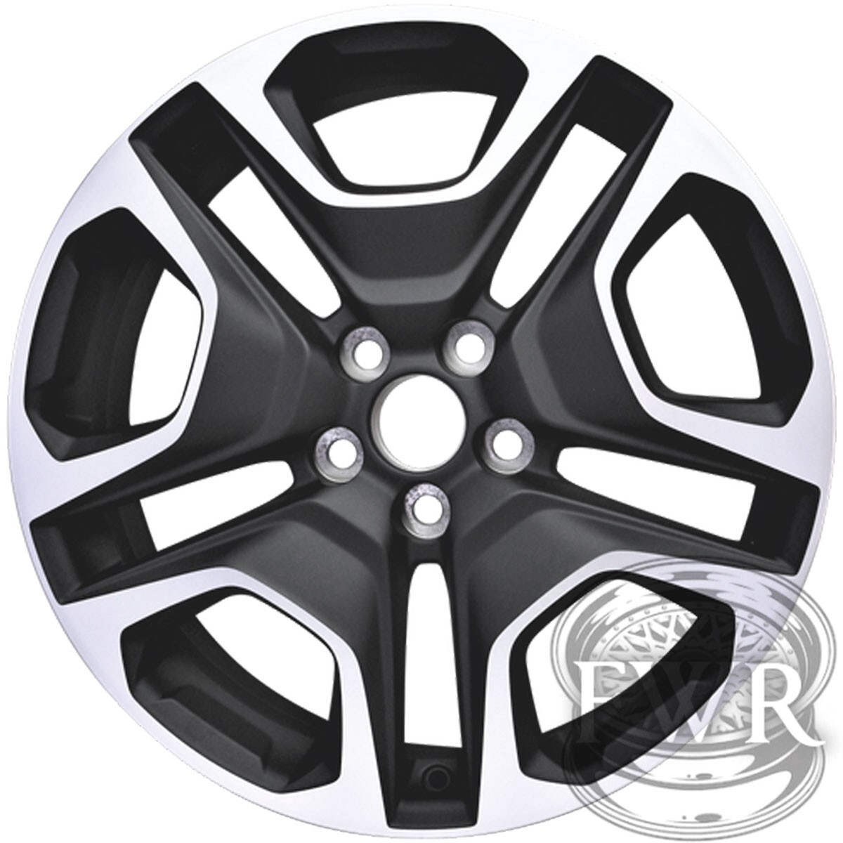 New Set of 4 19" Premium Alloy Wheels Rims for 2006-2022 Toyota Rav4 ...