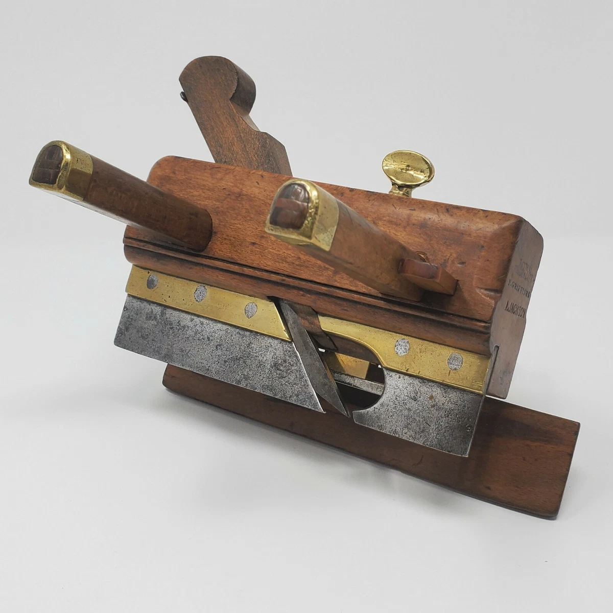 Antique Plough Plane hajj.gov.eg