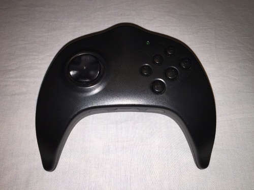 Genius Maxfire Digital G-08 8-Button PC GamePad Controller w/15 Pin ...