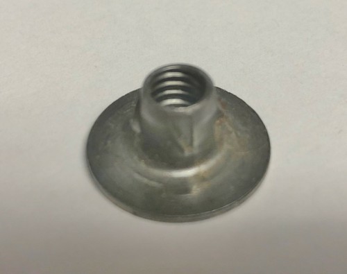 Propel Nuts 1/4-20 x 7/16 Lot of 20 F14SPR0PU #9947 | eBay