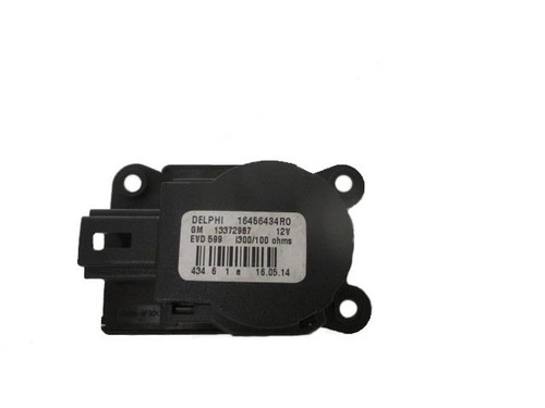 2011-2017 GM Temperature Valve Actuator Assembly Part# 13372987 | eBay