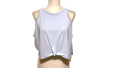 FLX Front Fold Tank Top. New With Tickets. Size Extra Large. | eBay