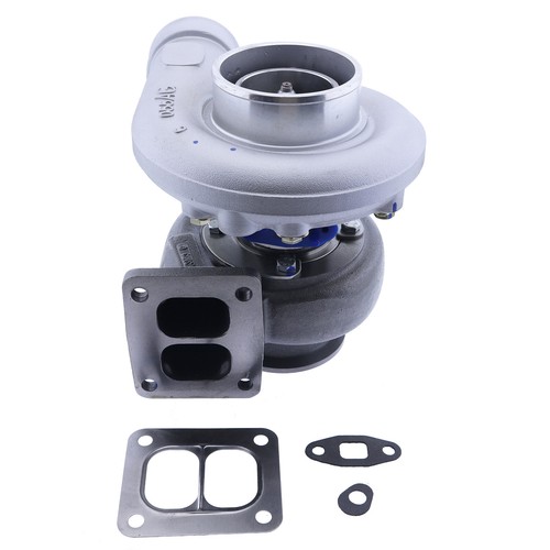 New RE531288 Turbo For John Deere 8000 & R Series 8130 8230 8225R 8330 ...