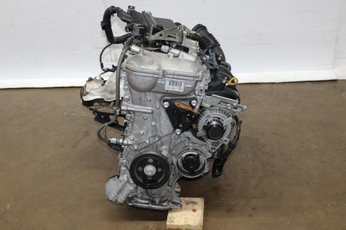 2009-2014 TOYOTA COROLLA 2008-2014 SCION XD ENGINE 1.8L 2ZR JDM MOTOR ...