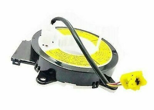 Spiral Cable Clock Spring UH81-66-CS0B For MAZDA B2500 1999-2004 | eBay