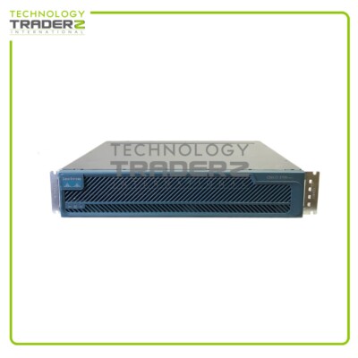 Cisco 3725 Multiservice Access Router Network Router W/ 1x Network ...