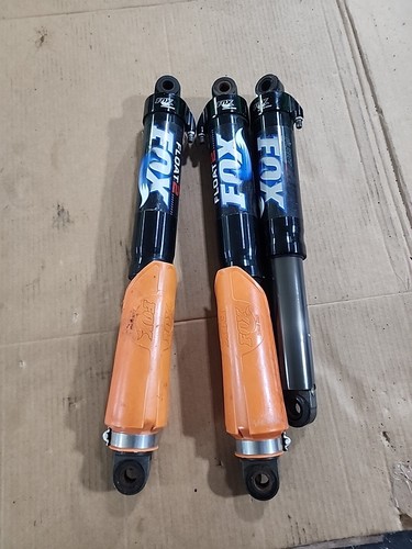 Arctic Cat XF 800 M F 1100 9000 6000 8000 ZR 12 13 14 15 16 Fox Float 2 ...