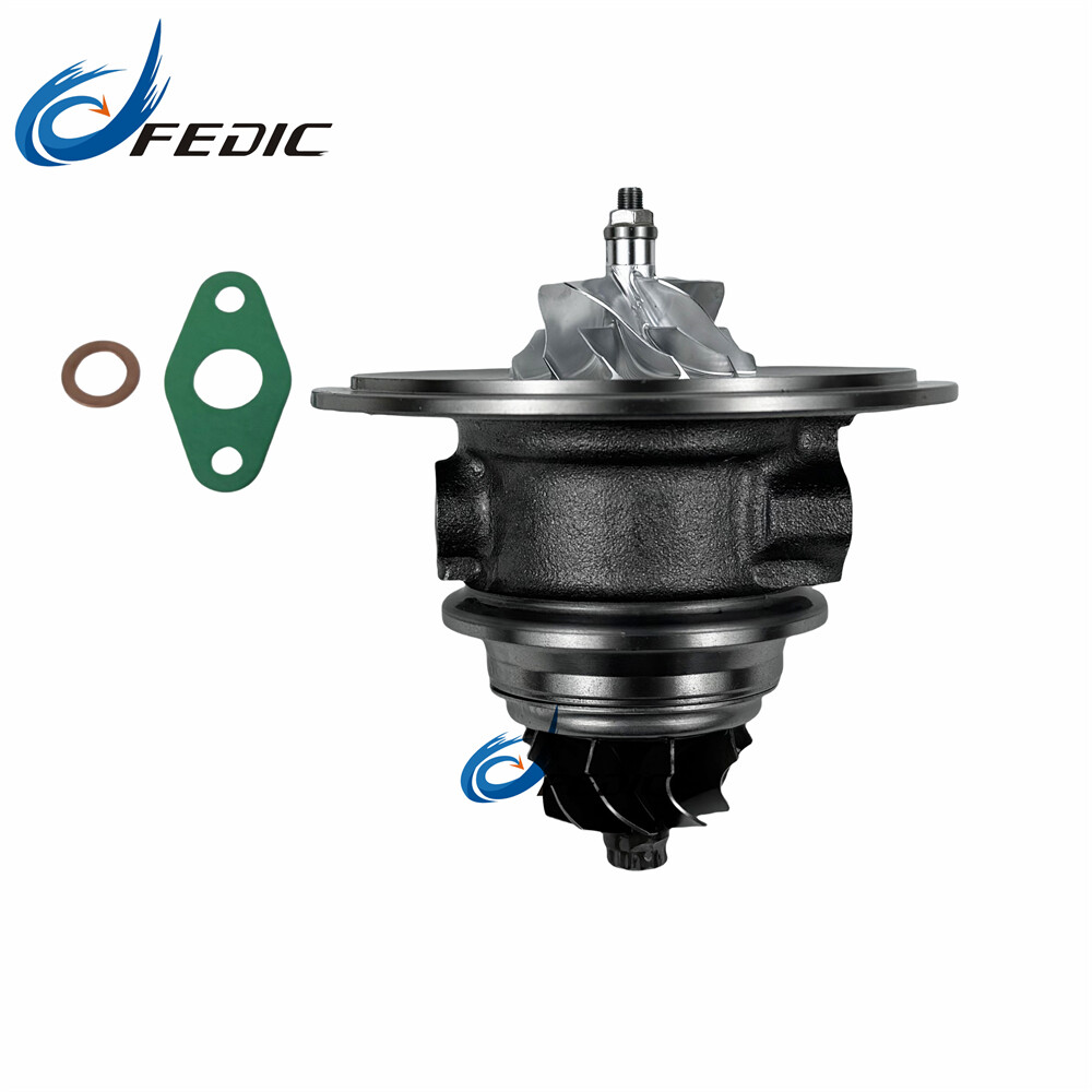28231-4A870 MFS Turbo cartridge for Hyundai Porter II 2.5 CRDi D4CB ...