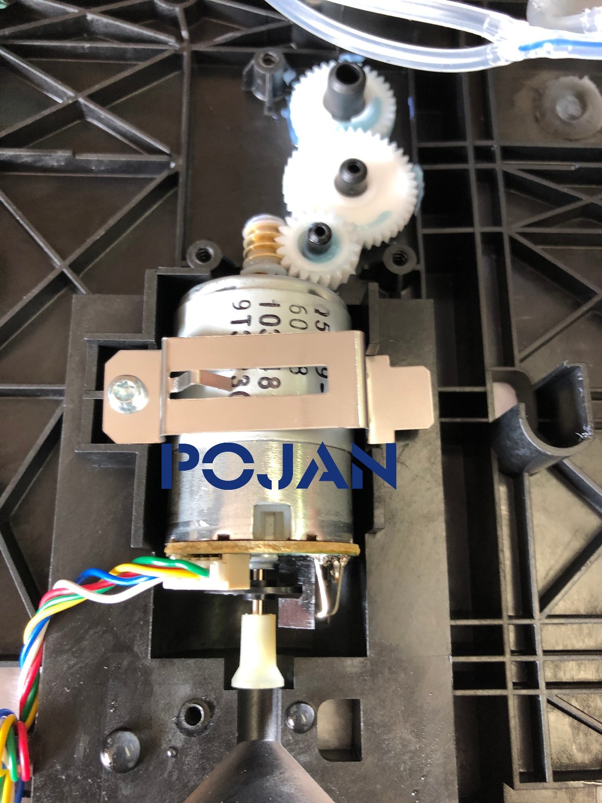 CH538-67040 Service station Motor HP T620 T770 T790 T1200 1300 T1100 ...