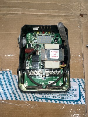 HydroStat Model 3200-Plus Fuel Smart Hydrostat for Gas Boilers 48-3200 ...