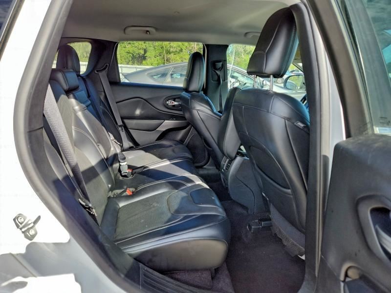 Audio Equipment Radio Display And Receiver 7.0" Screen Fits 19 CHEROKEE ...