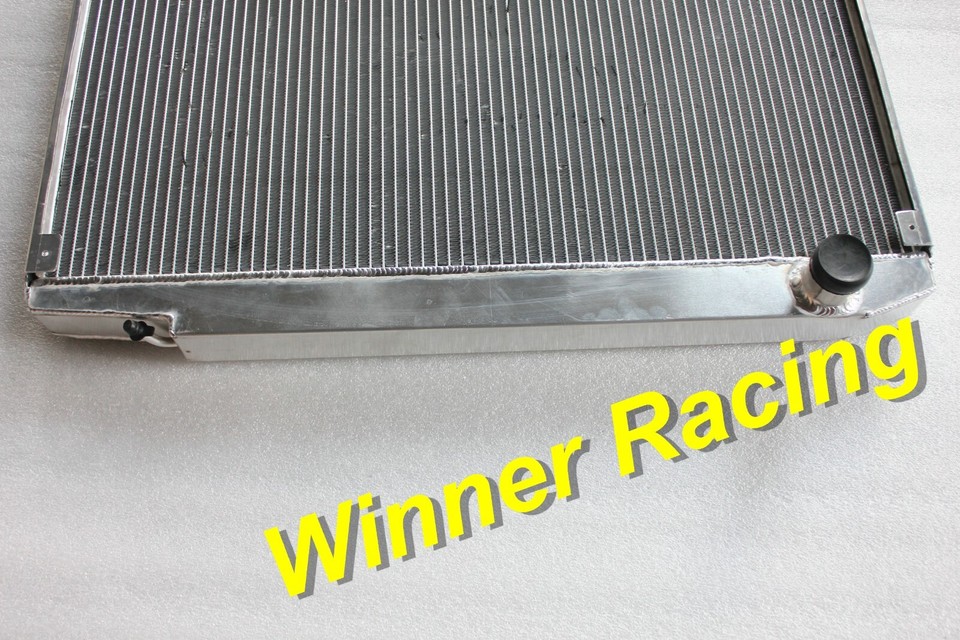 For Mercedes-Benz R107/C107 450 SL/SLC Coupe 1972-1981 Aluminum ...