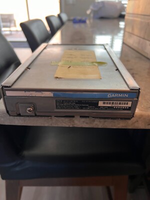Garmin GTX 33ES Remote ADS-B Out Transponder | eBay