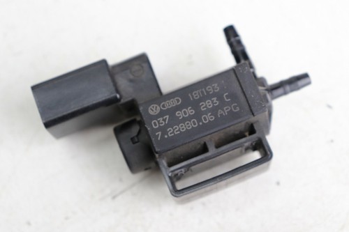 Lamborghini Aventador S LP740 2019 Solenoid Valve Sensor 037906283C ...
