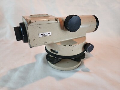 Automatic Levels - Pentax Level