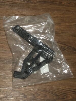 Kia right rear bumper side bracket 86652-DW000 | eBay