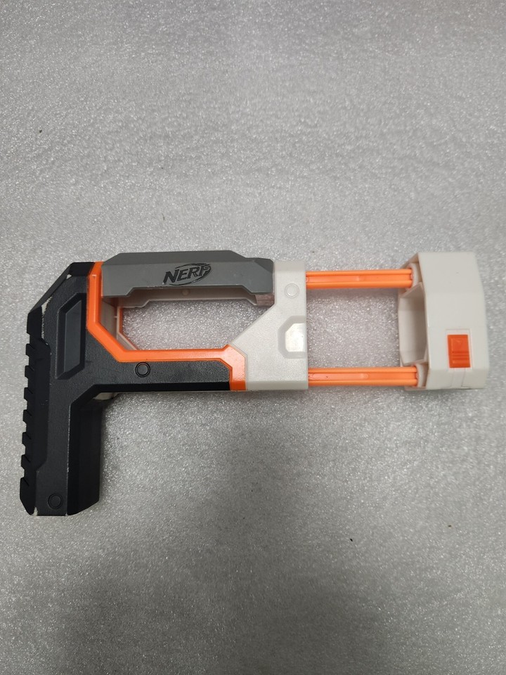 Nerf Stocks/Mods/Attachments/ Replacements | eBay