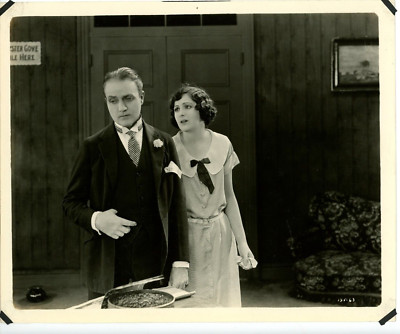 Vintage 8x10 Photo Youth to Youth 1922 Billie Dove Hardee Kirkland ...