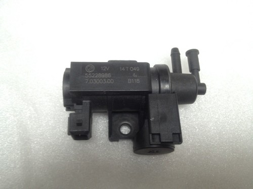 Alfa Romeo 147 156 159 166 Brera GT ALFA Turbo Pressure Valve Boost ...