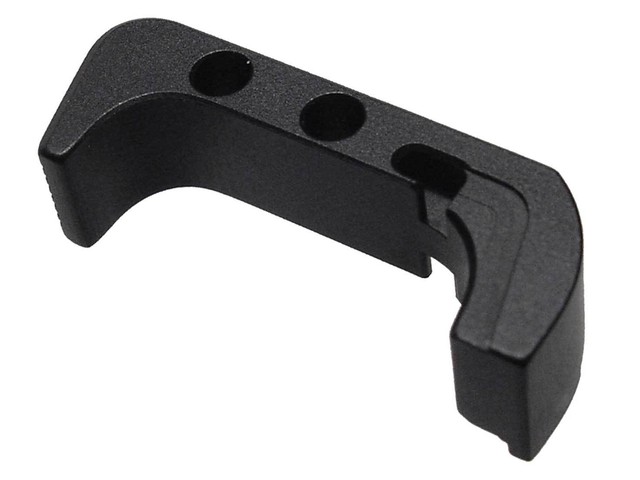 for Glock Gen 4 5 Ambi Mag Release Extended G Model 19 for sale online ...