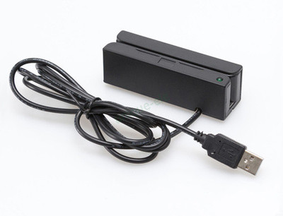Card Encoders & Readers - Wireless Card Reader