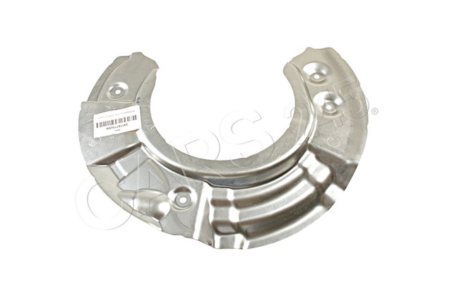 BMW 5 F10 Front Right Brake Disc Protection Plate 34116775266 OEM for ...