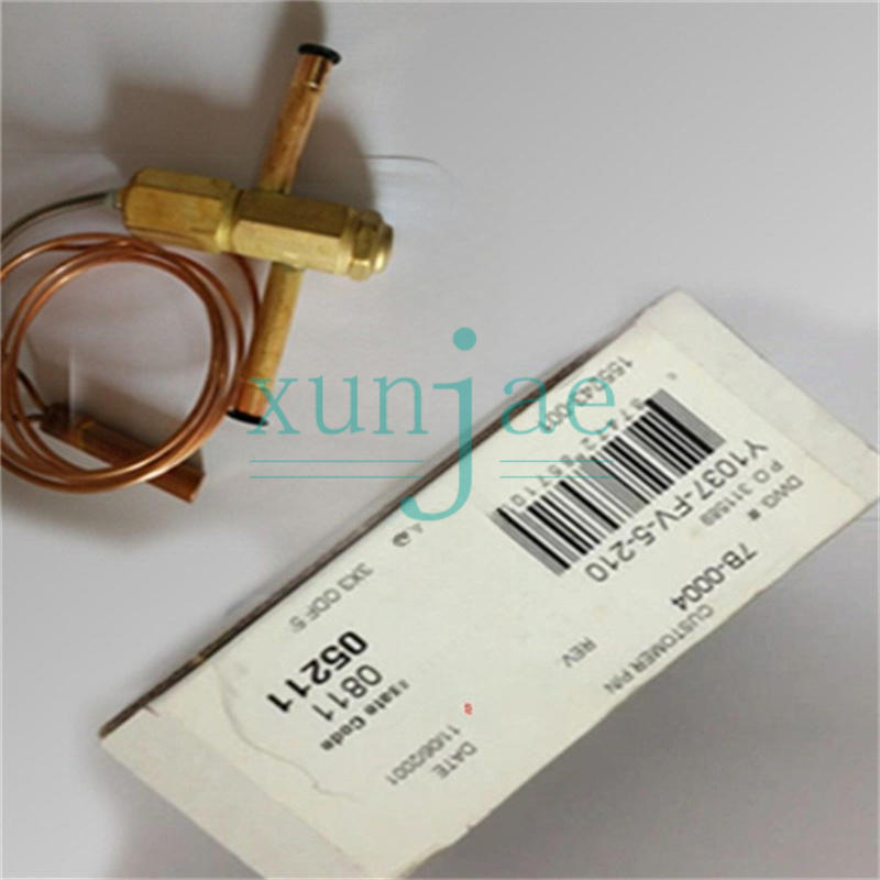 1PC Sporlan Y1037-FV-5-210 Valve Y1037FV5210 NEW | eBay