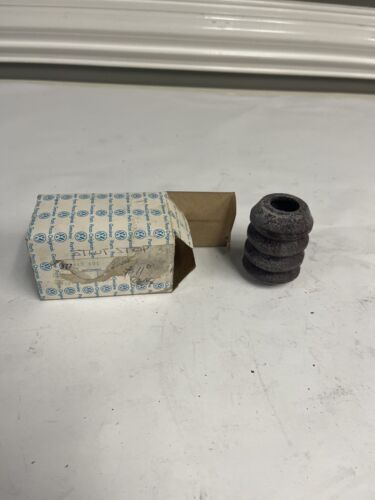 VW Pecas Genuine Originais Suspension Strut Bumper Stop (377412131) NOS ...