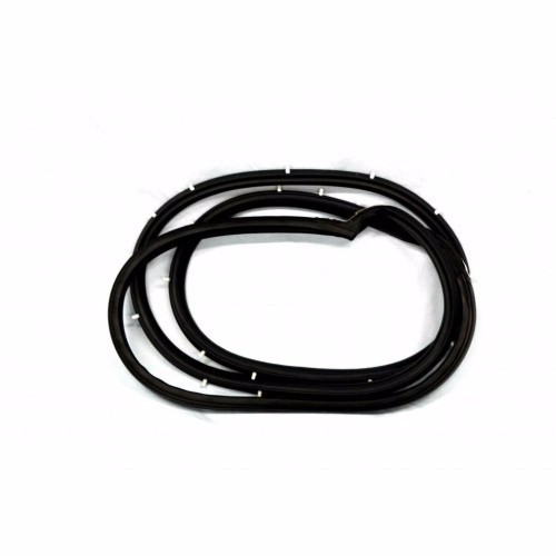 Weatherstrip Door Rubber Rear Right Seal RH for Toyota Corona RT80 RT81 ...