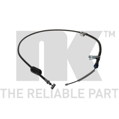 NK Tirette à câble, frein de stationnement pour SUZUKI 905224 | eBay