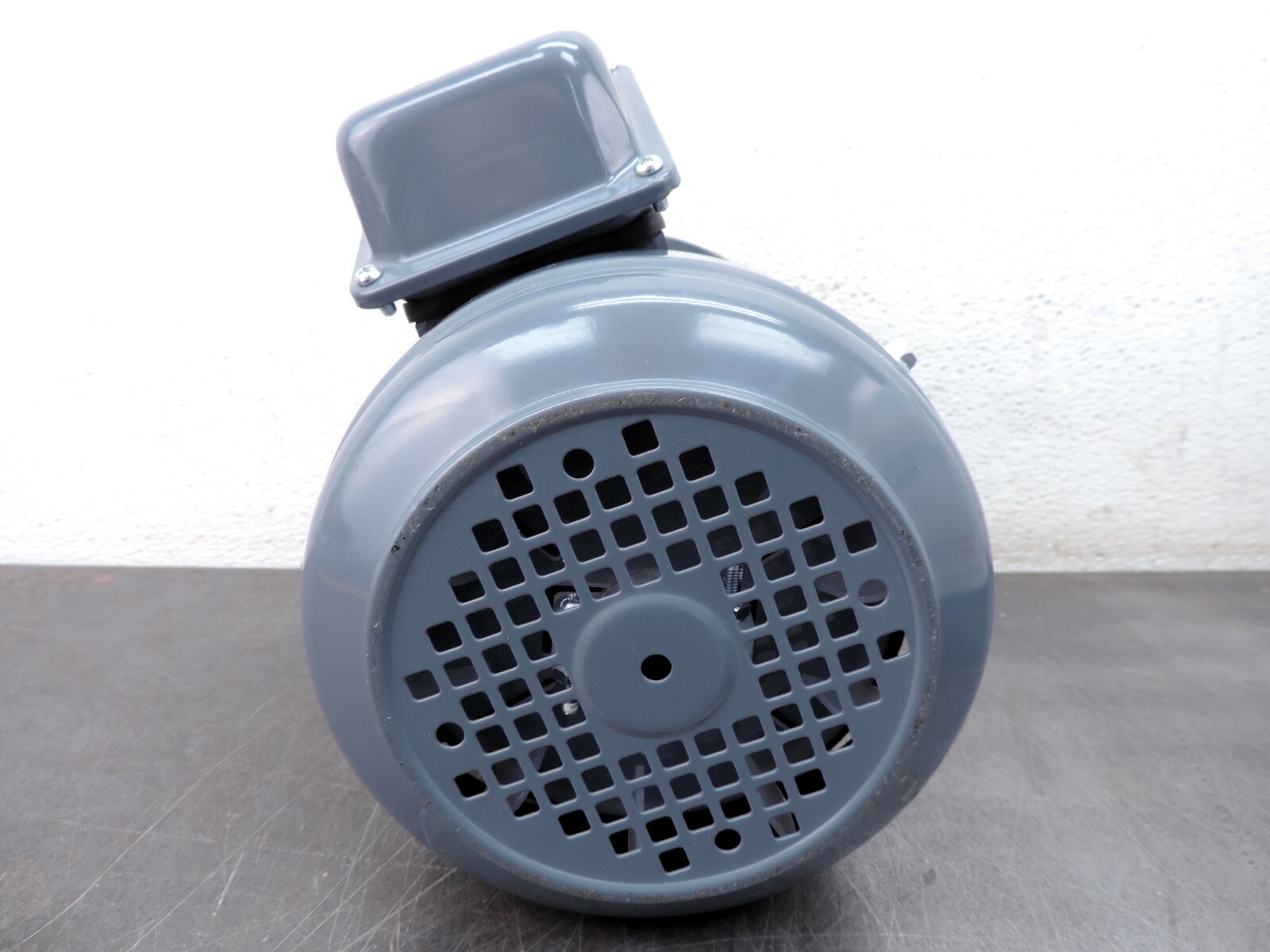 Seing Motor AC Induction Three Phase 3PH 1/2 HP 230/460 1710 RPM Fits ...