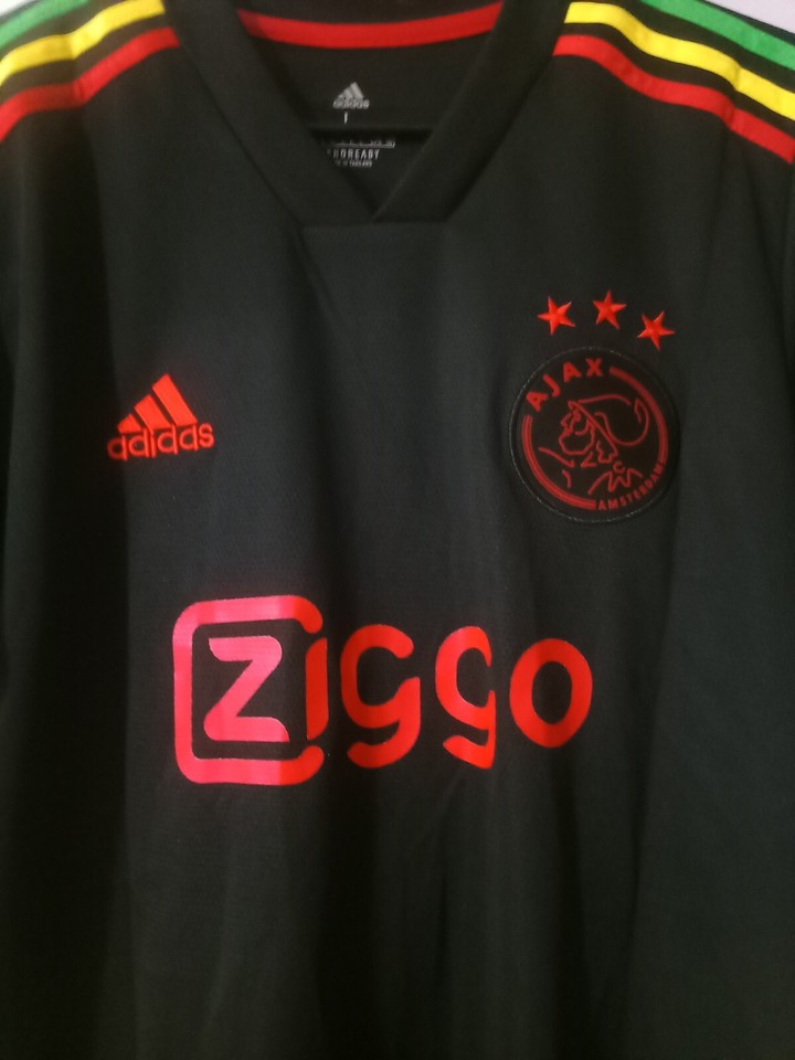 Bob Marley #10 Black Reggae Jersey (XL) | eBay