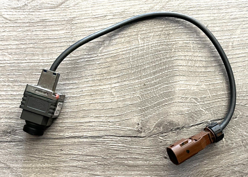 Mercedes S560 S63 S65 E53 E63 2018 cámara de asistencia de ...