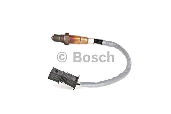 BMW X3 Bosch Oxygen Sensor 0258010431 11787603023 for sale online | eBay