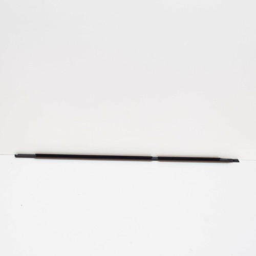 NEW MB C W204 REAR LEFT DOOR WINDOW OUTSIDE SEALING RAIL A2047353965 ...