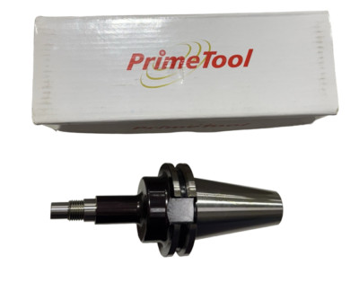Prime Tool CAT40 Base Holder IR11 x 4" | eBay