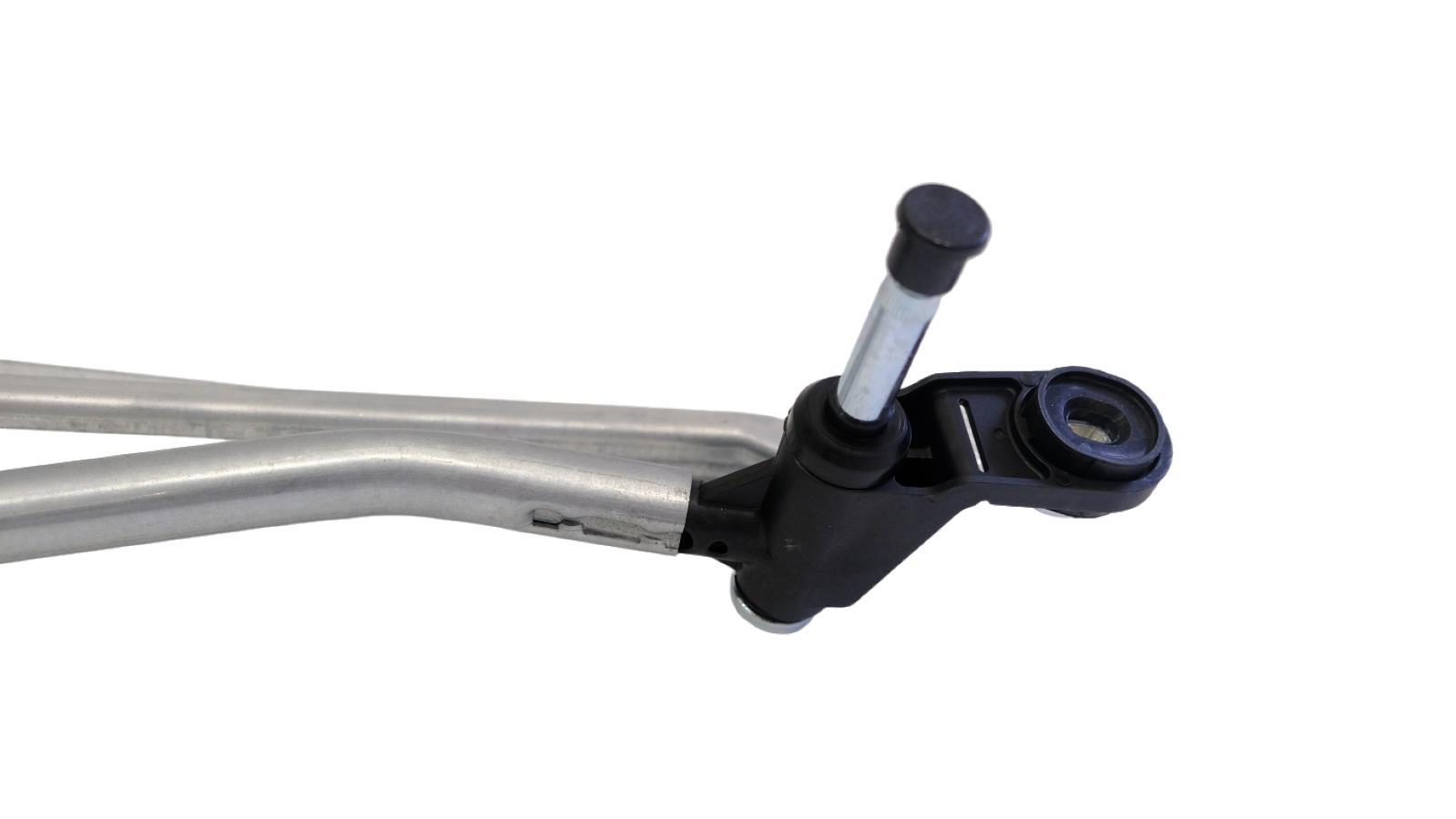 FRONT WIPER LINKAGE + MOTOR COMPLETE FOR DACIA SANDERO 2013-2020 ...