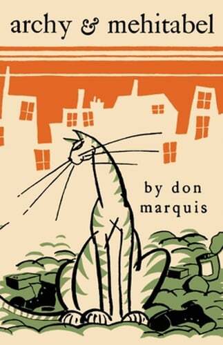 Archy and Mehitabel by Don Marquis: New 9781420981742| eBay