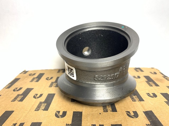 Cummins Connection Exhaust Outlet 5289931 for sale online | eBay