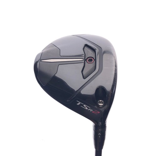 Used Titleist TSR 2 3 Fairway Wood / 15 Degrees / Stiff Flex | eBay UK
