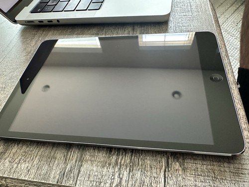 Apple iPad Mini 2 Generation, 16GB, 7.9in Wi-Fi Tablet | eBay