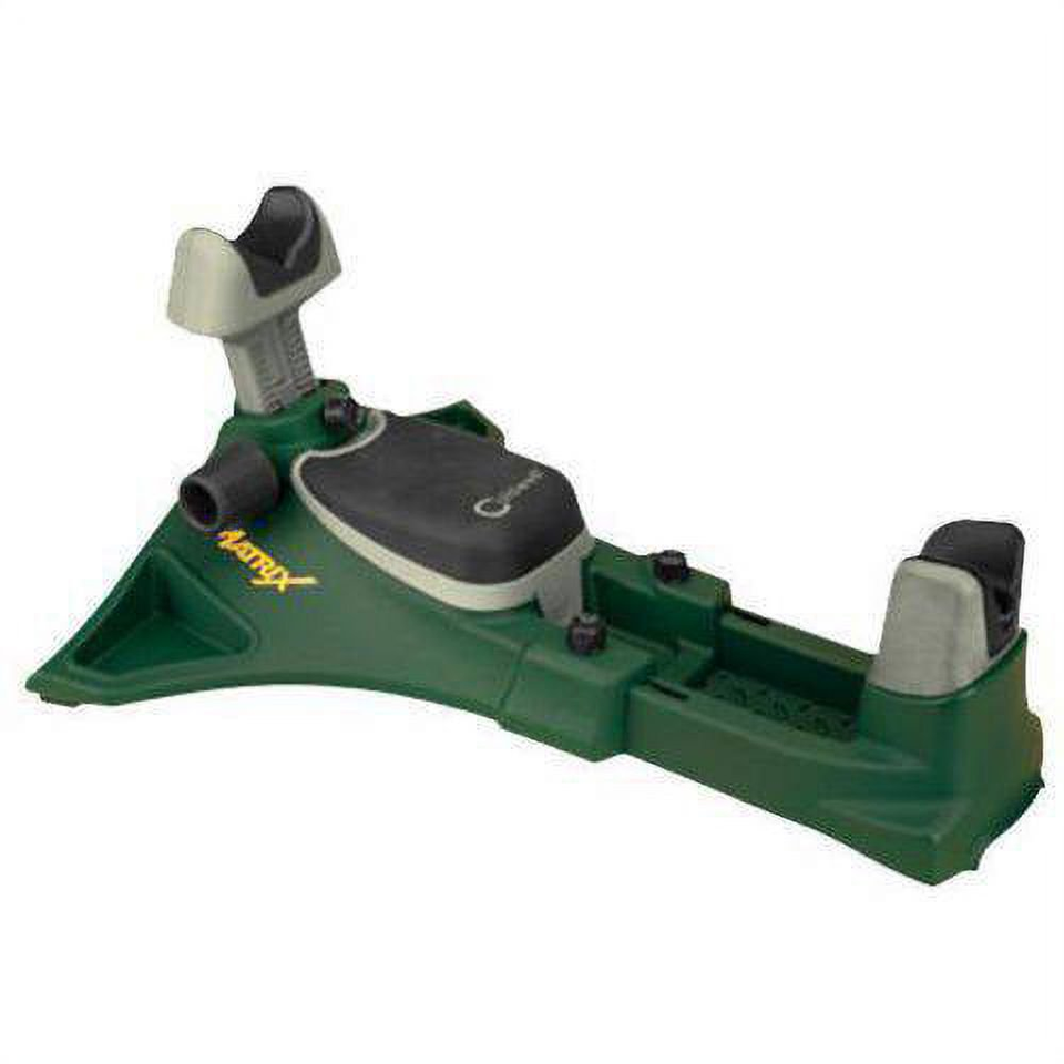 Matrix Shooting Equipment Range Benches Stable Adjustable Rest ...